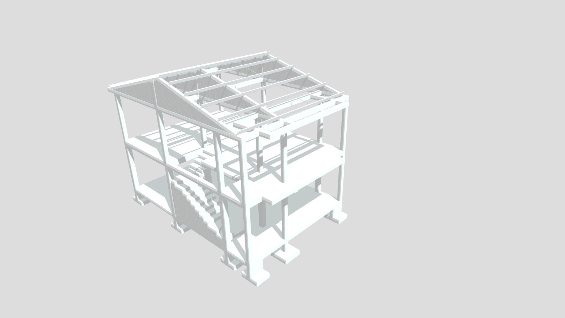 EST-012402-SERRANO - 3D model by group.omtech [bcc31f8] - Sketchfab