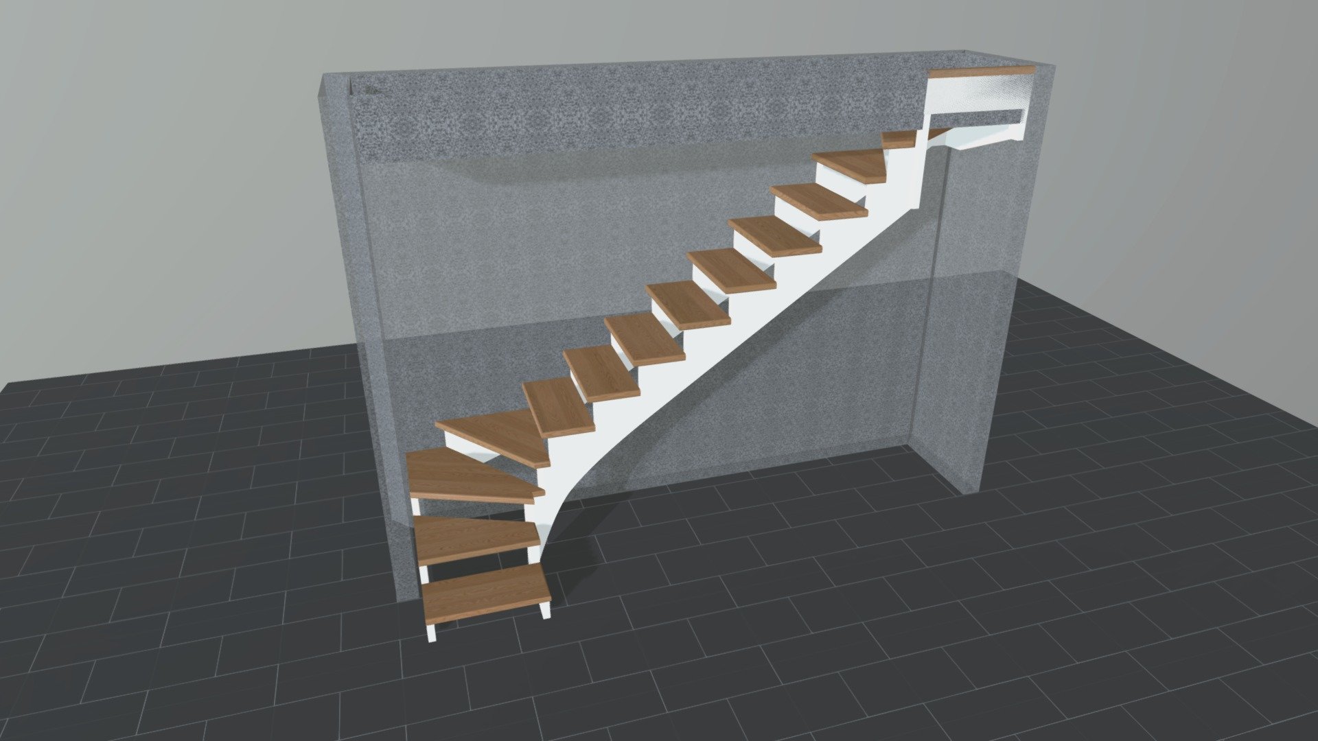 047 Luise 5c TR-1 - 3D model by Baltic Wood Partners (@balticwood ...