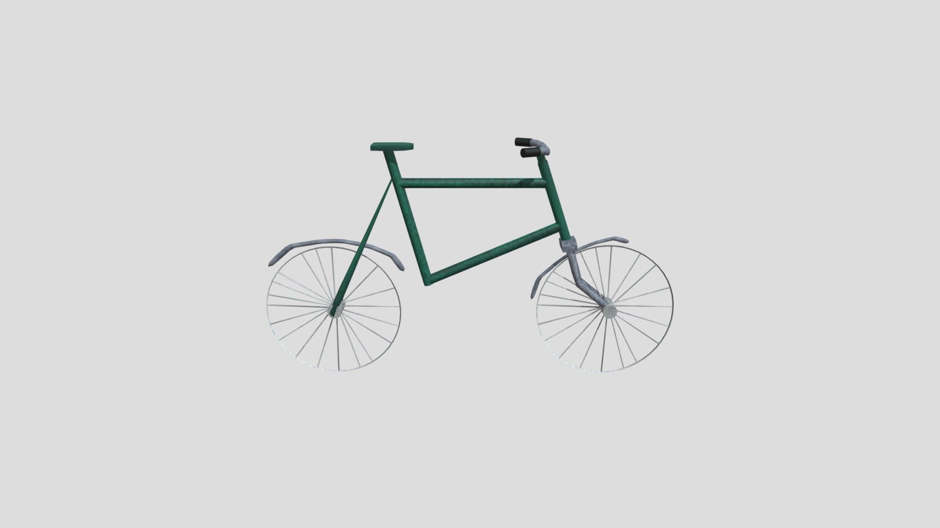 Cycletextured - Download Free 3D model by Adhithya_1 [bcc5ef3] - Sketchfab