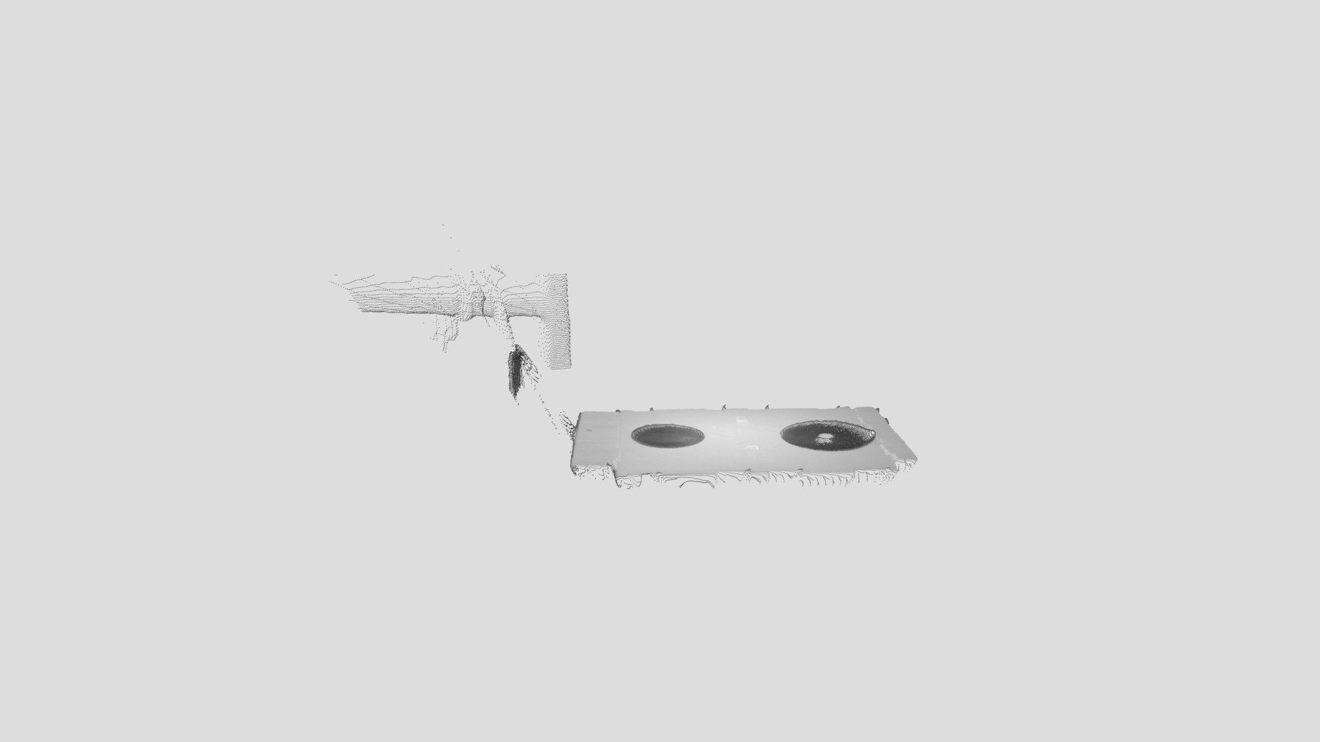 Piece A _ Blaze 101 - Download Free 3D model by Euclid Labs (@euclidlabs) [bcc63b1] - Sketchfab