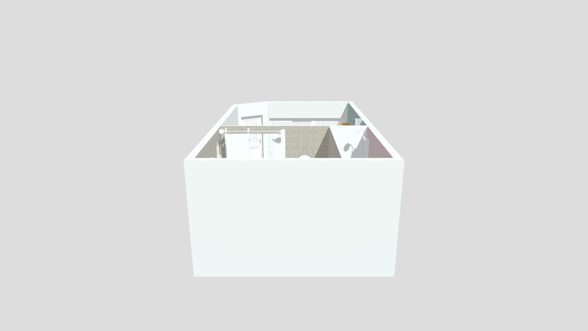 atelier - Download Free 3D model by Home Design 3D (@homedesign3d ...