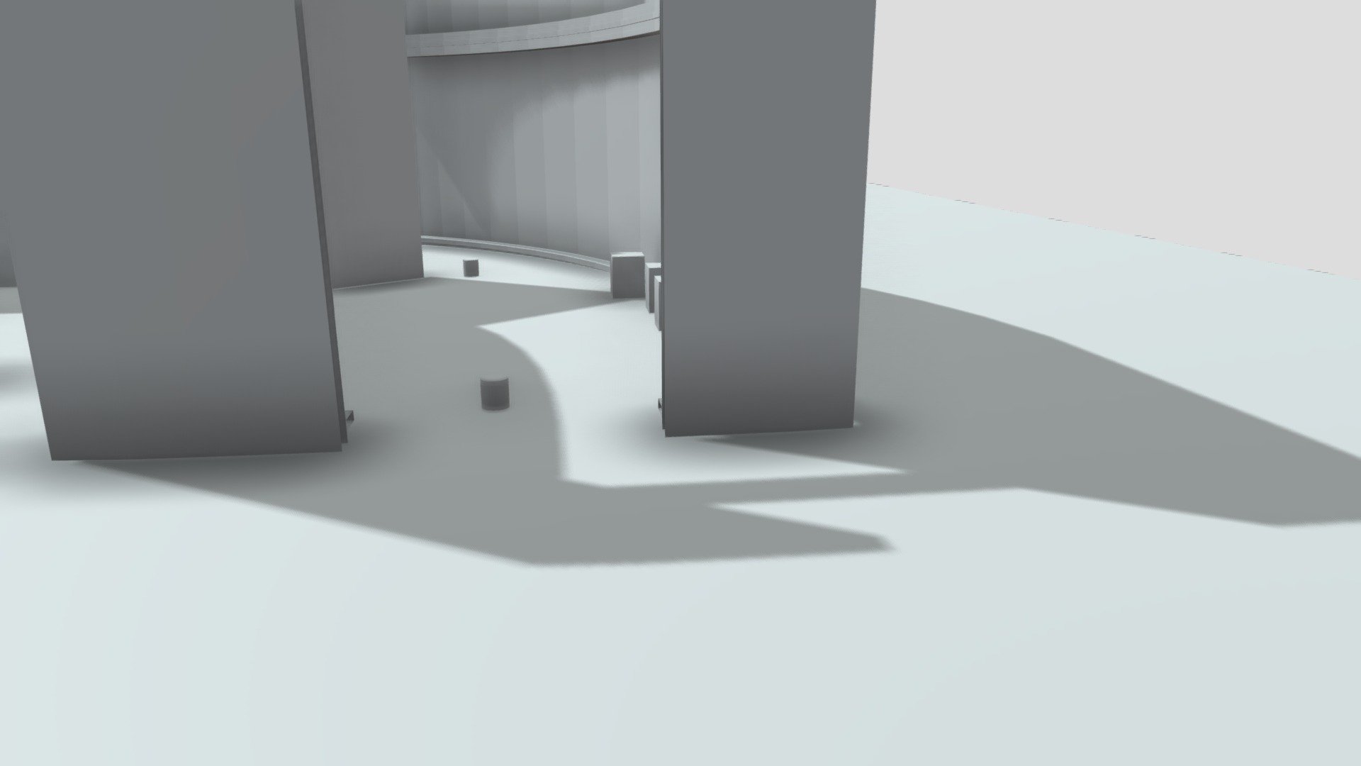 level design - 3D model by kaiquej [bcc789e] - Sketchfab