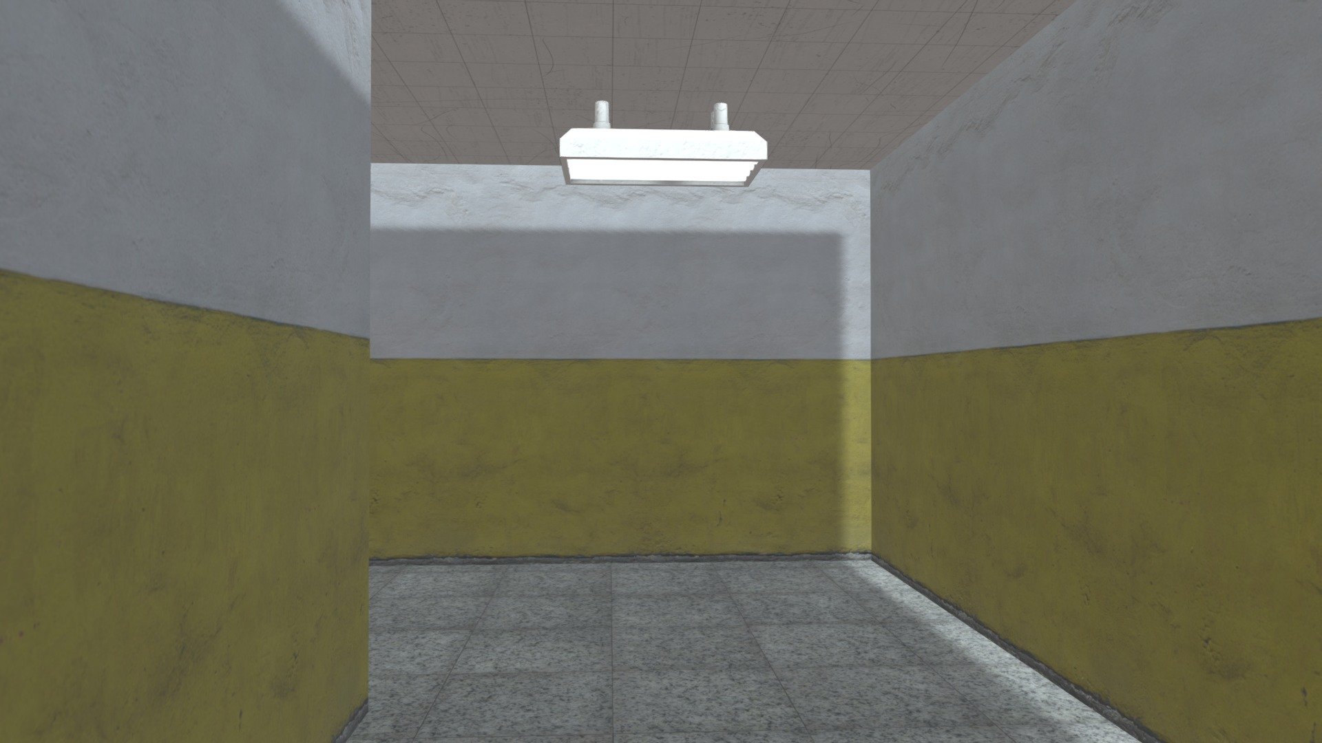 starving apes map mesh - Download Free 3D model by OreoDev [bcc78ae ...