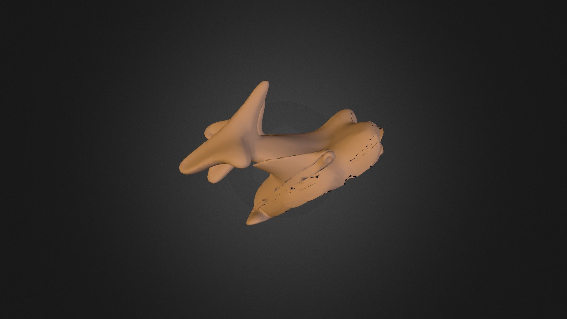 random - 3D model by leopoly [bcc7e10] - Sketchfab