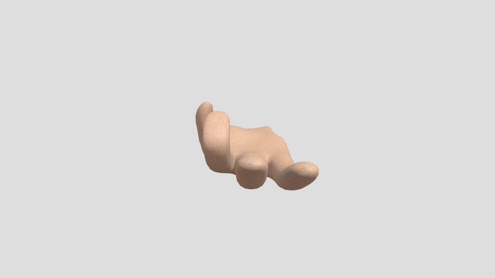 MANITO - Download Free 3D model by dianarmz [bcc8044] - Sketchfab