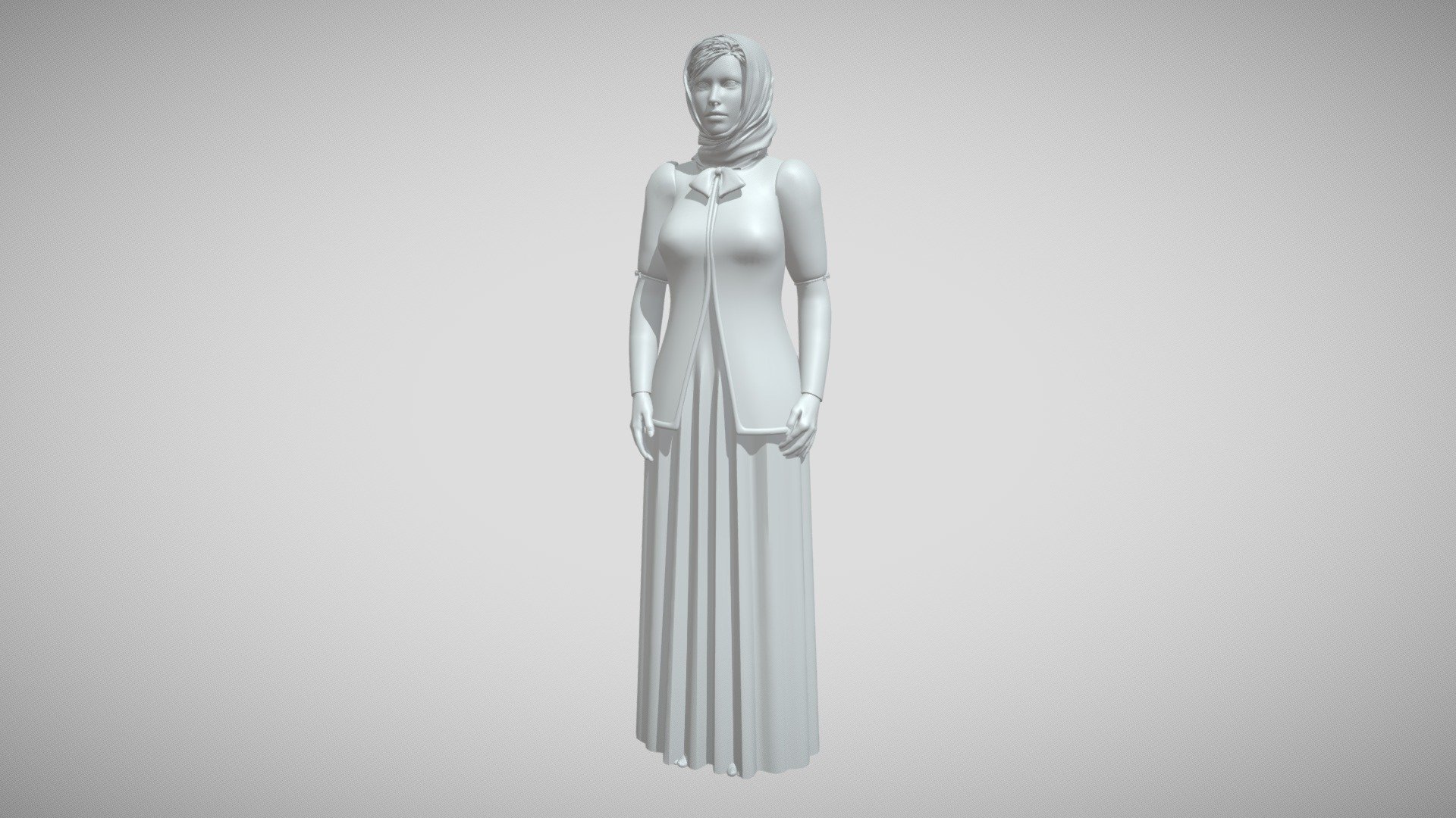 2st pers ed - 3D model by dinalt [bcc937e] - Sketchfab