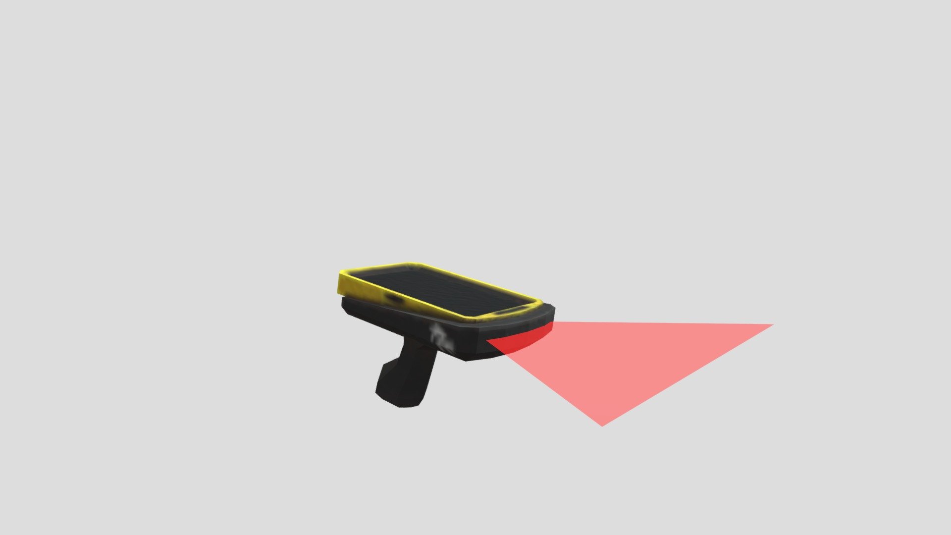 animal company - prop scanner - Download Free 3D model by Romeo rios vr ...