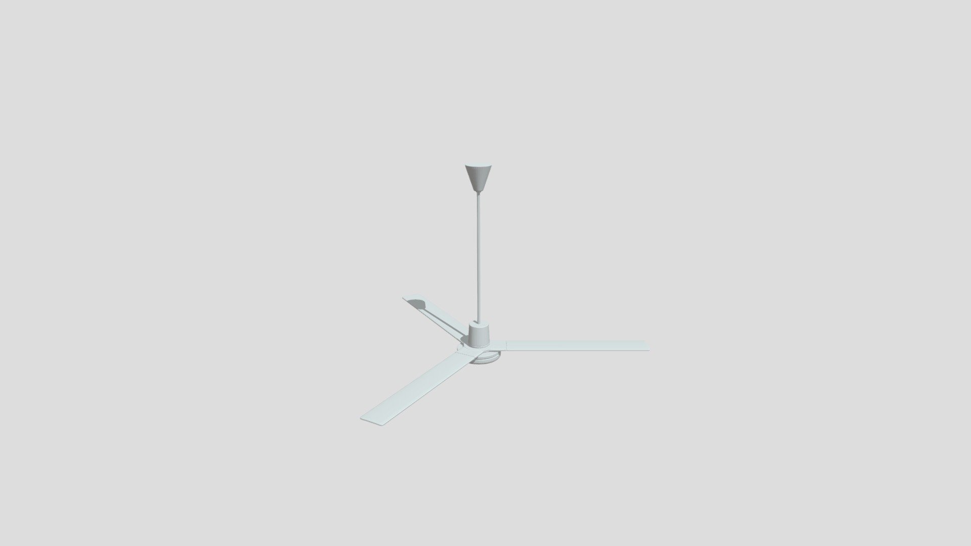 Animated Fan - Download Free 3D model by markfisher419 [bcca776 ...