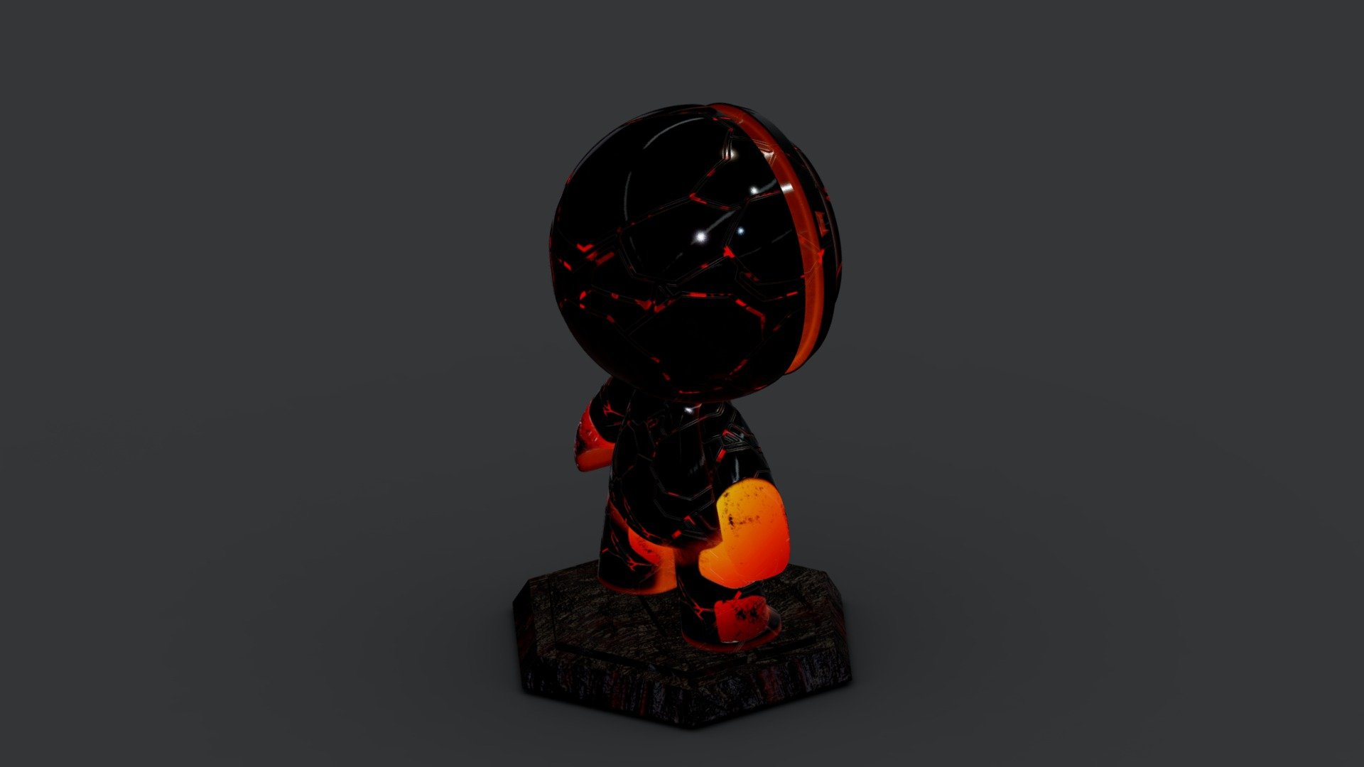 Meet mat - 3D model by Lucy.Ch (@Lucy.Choquet) [bccfdb7] - Sketchfab