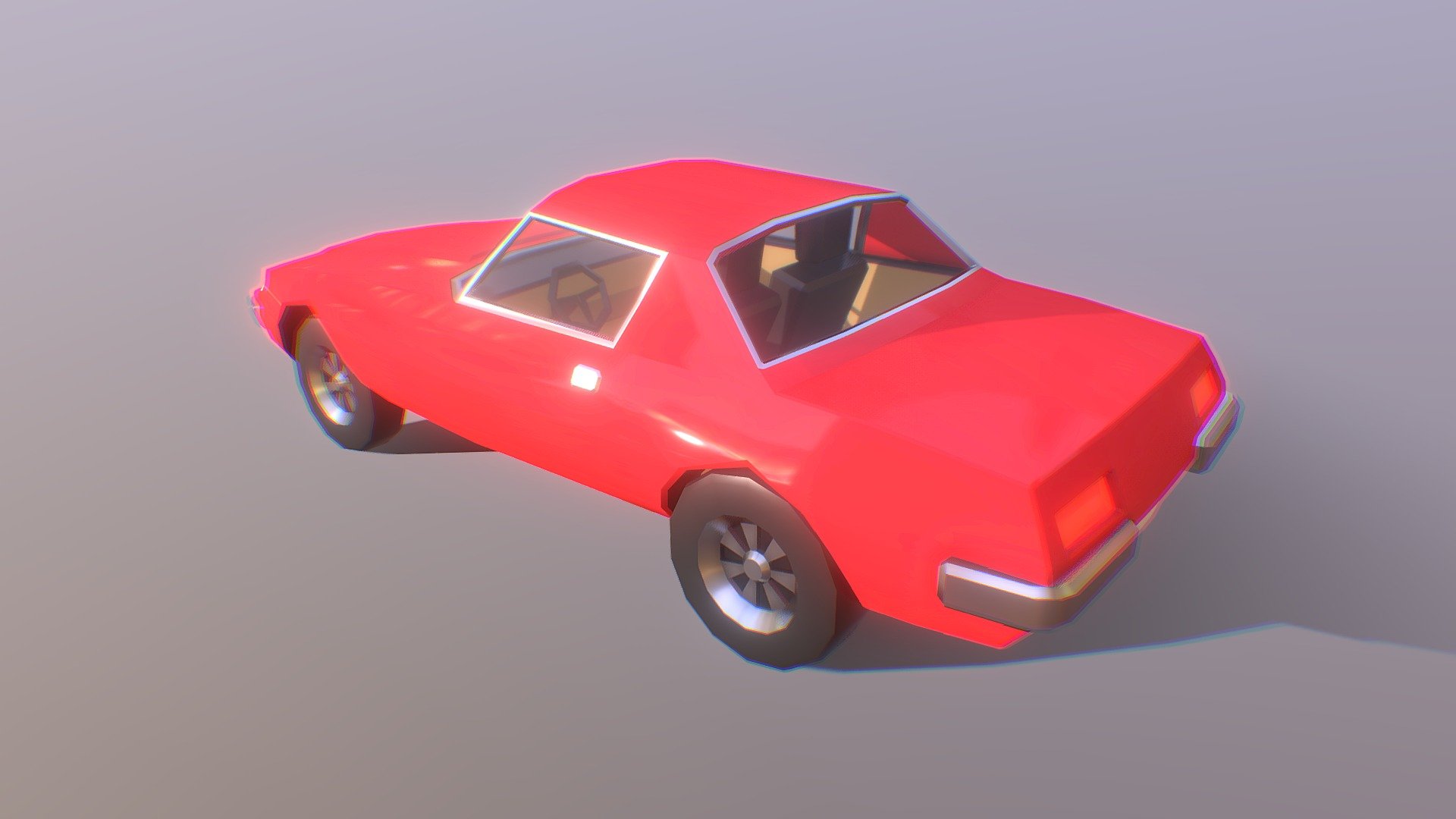 Car Download Free 3D Model By Lodgelus bcd03f0 Sketchfab