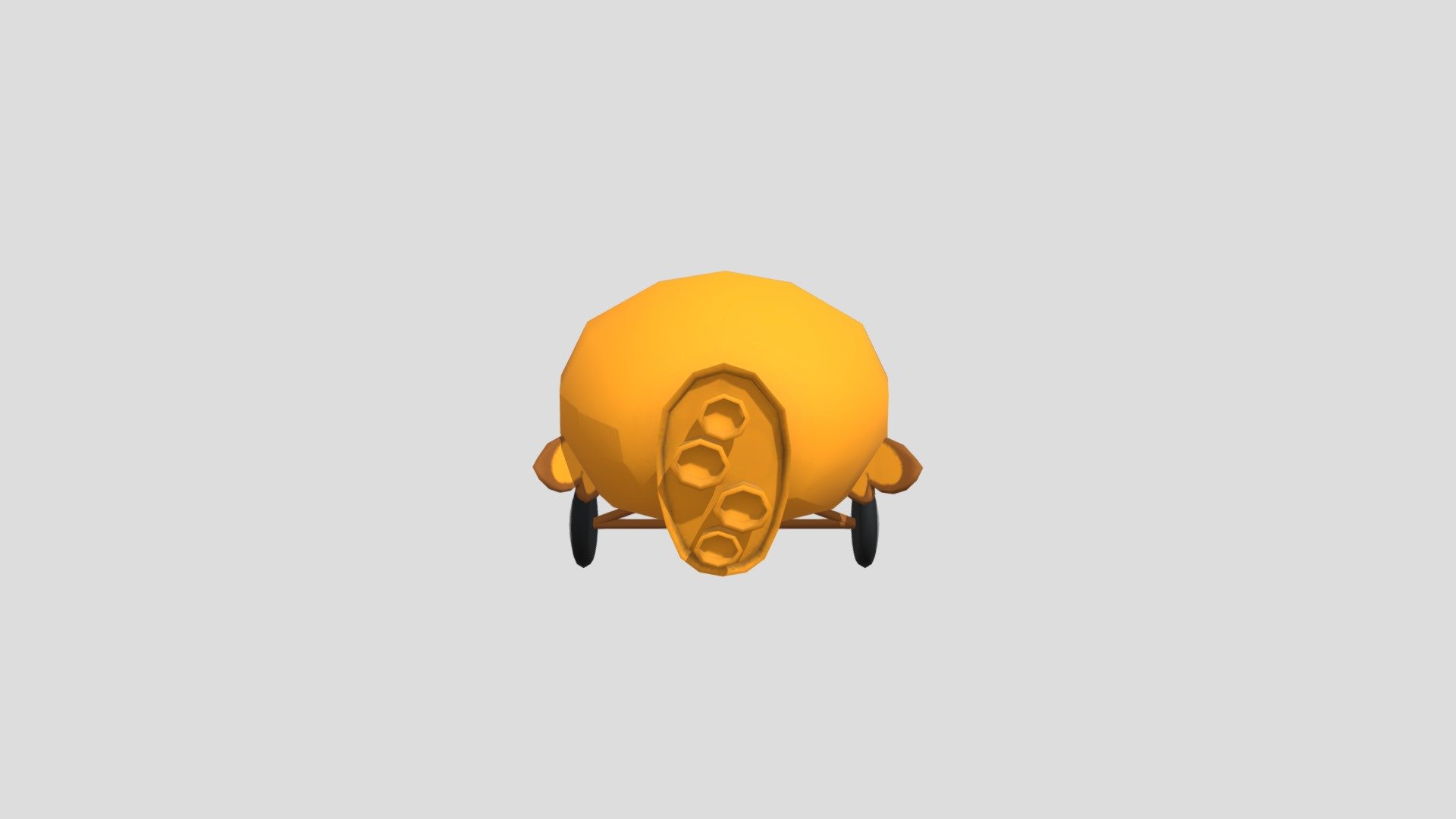 vamoosh - Download Free 3D model by amogusstrikesback2 [bcd1557 ...