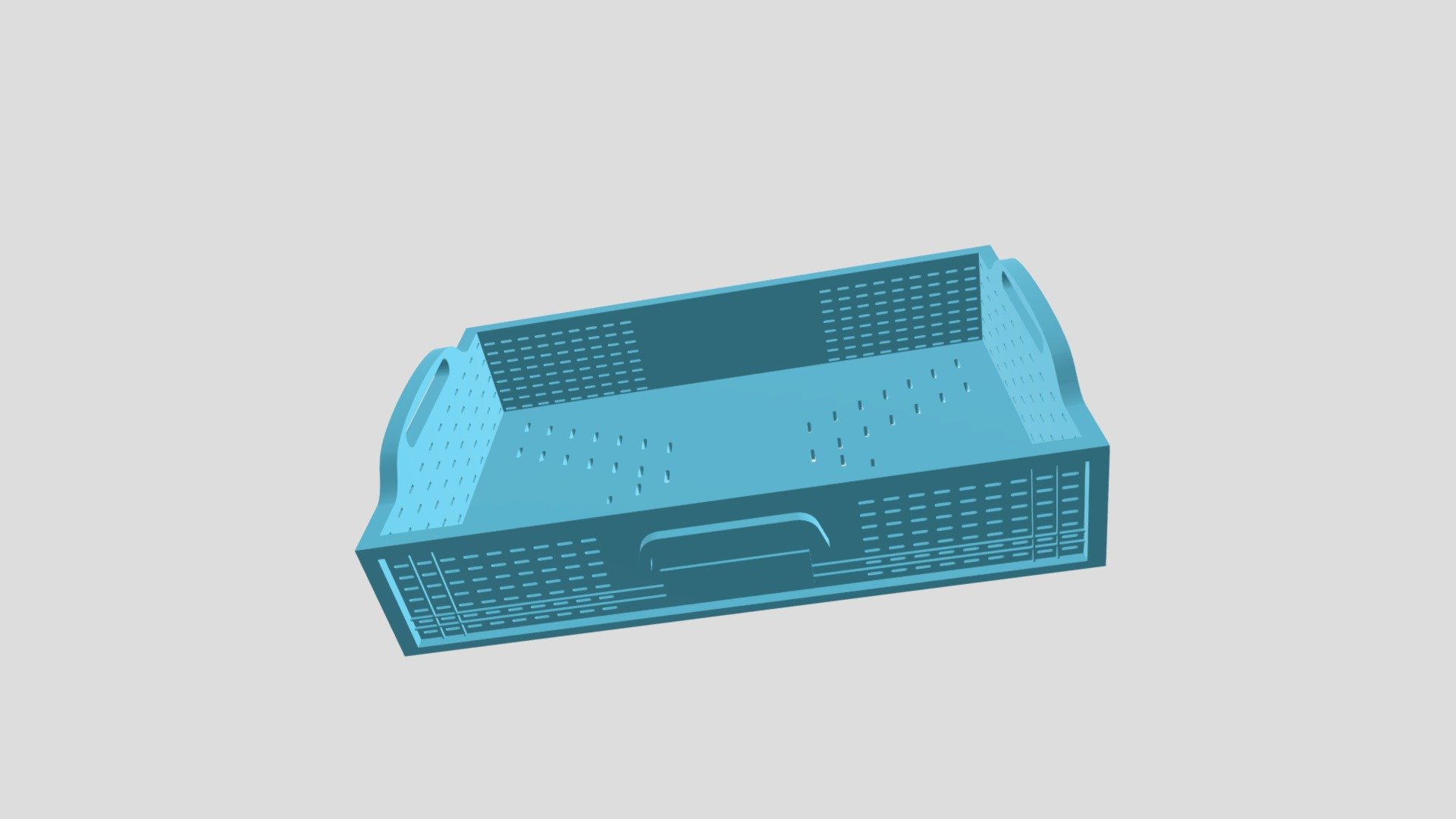 henry - 3D model by al405551 [bcd42da] - Sketchfab