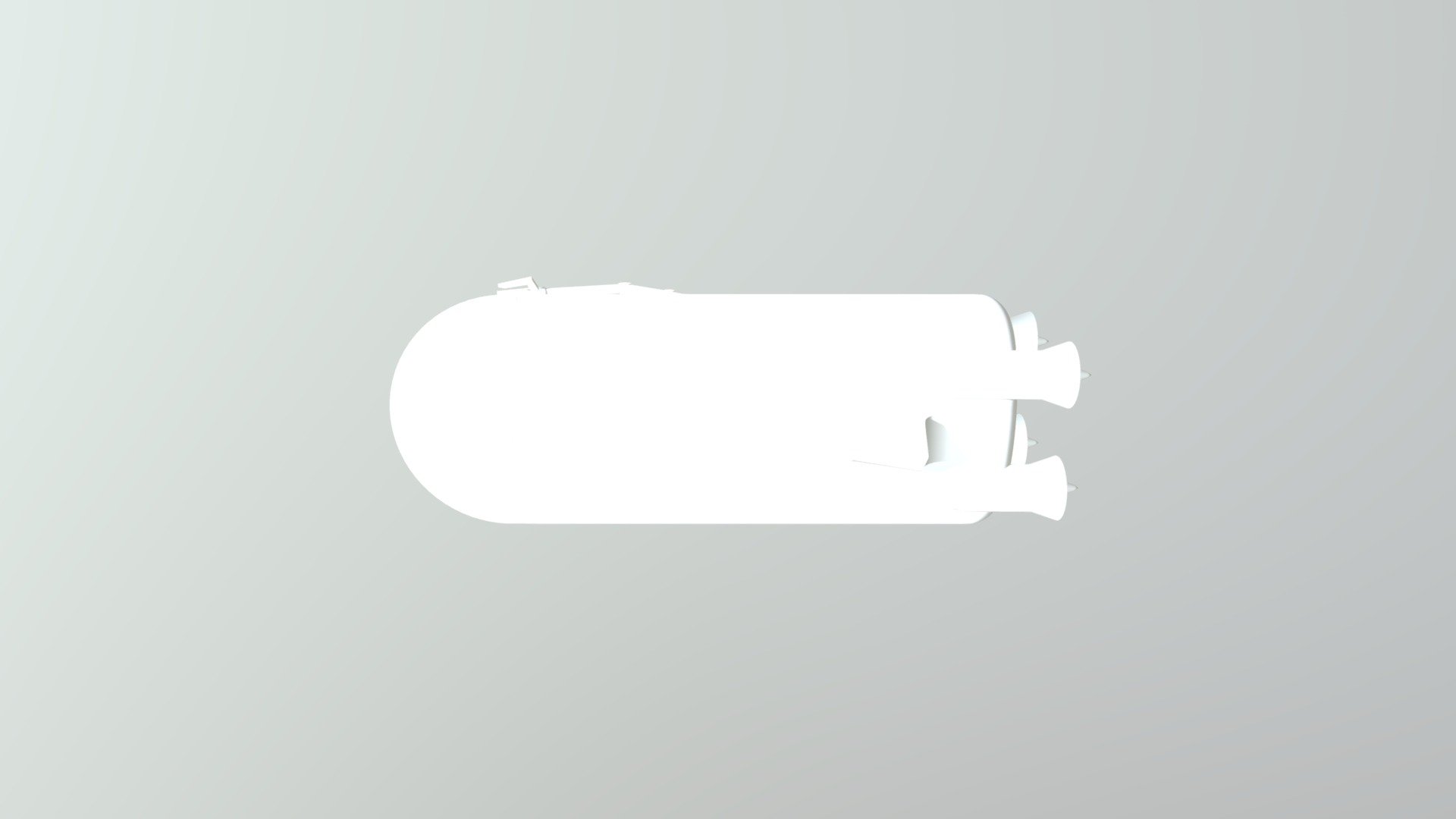 Probe - Download Free 3D model by galbforensic [bcd5687] - Sketchfab