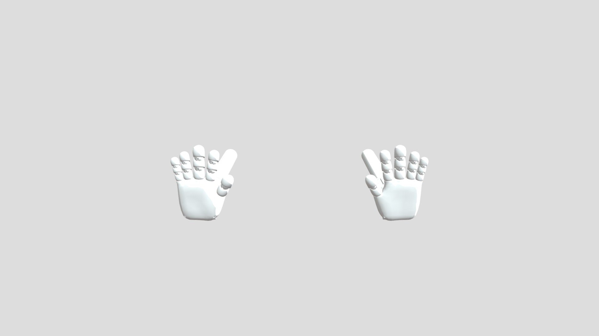 Grabpack download fbx for free + script - Download Free 3D model by ljkubaa [bcd605a] - Sketchfab