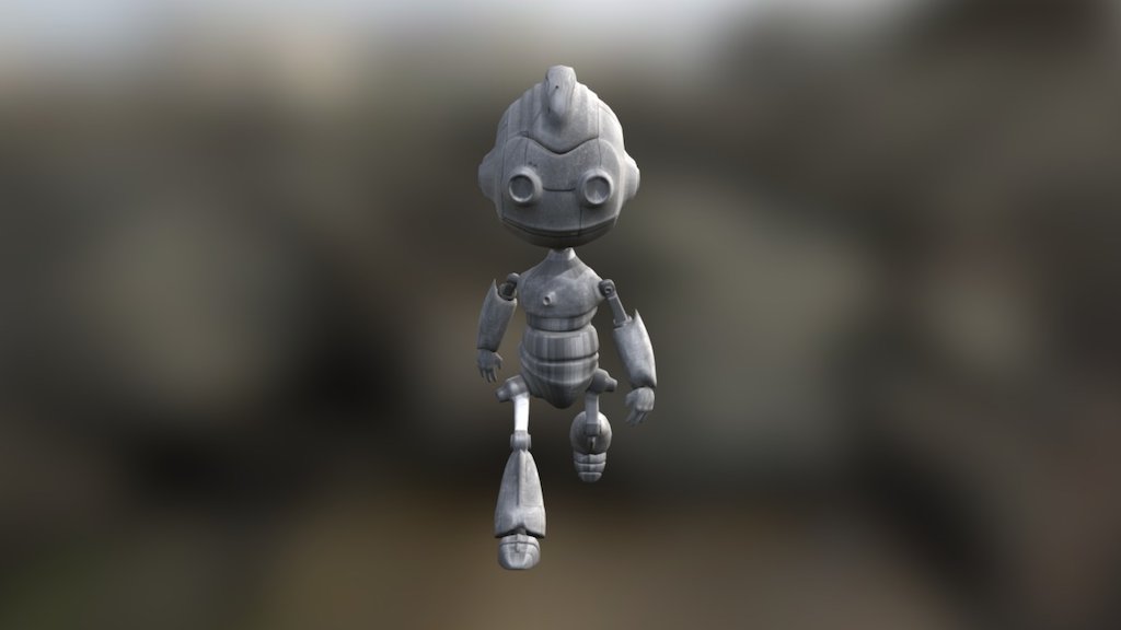 TEST - 3D model by damnitdan [bcd6a8b] - Sketchfab
