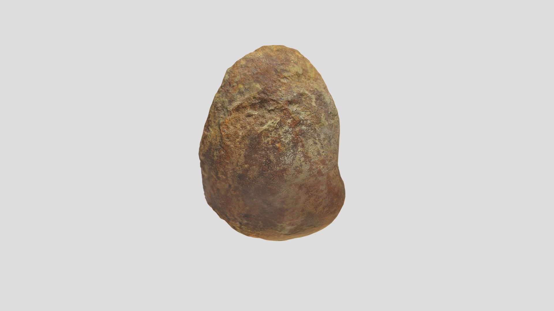 Concha - 3D model by lknElvisp [bcd6b81] - Sketchfab
