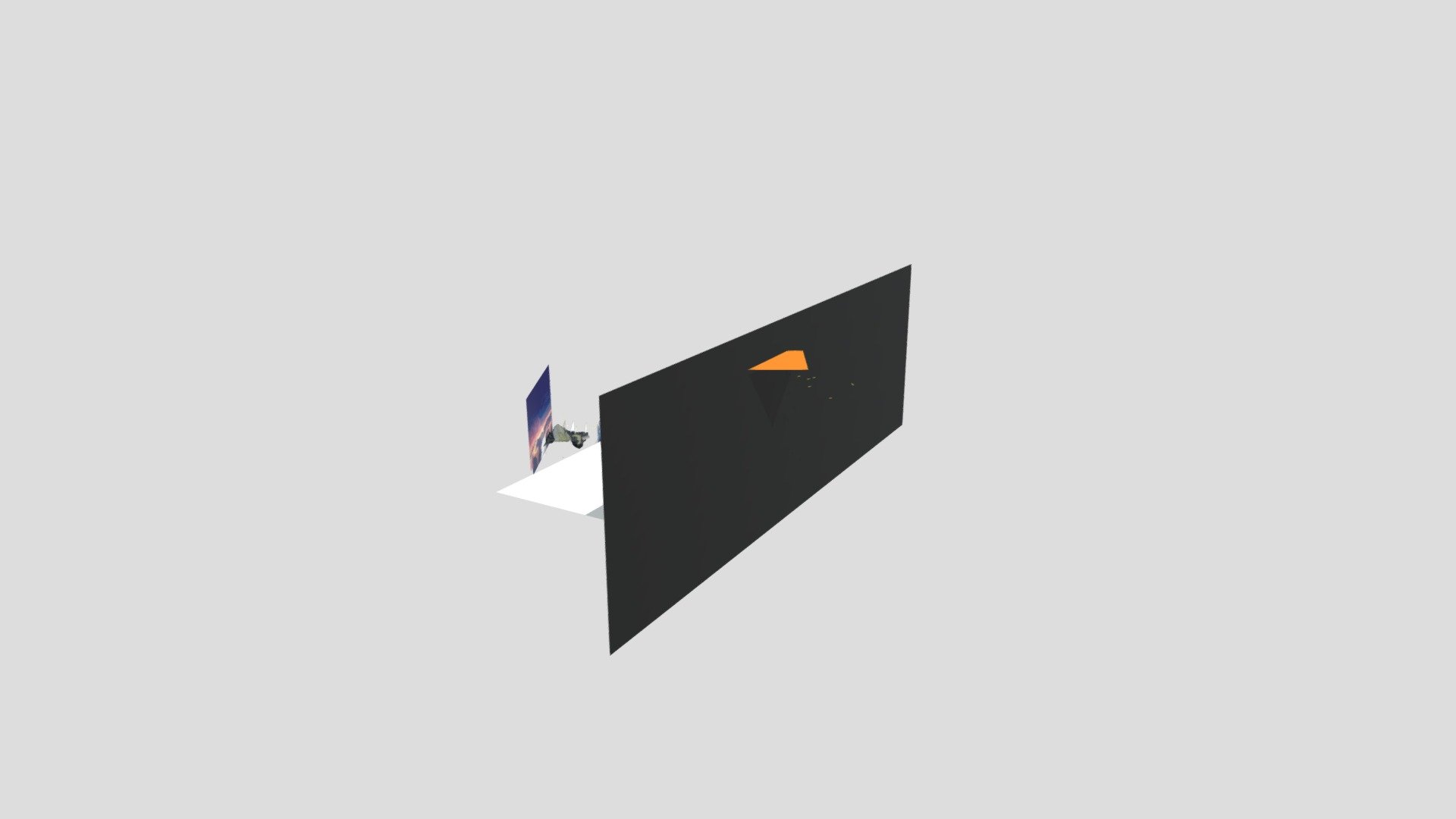 PARAMOUNT 2002 (1) - 3D model by Ethan James Tilton (@muddatkathleen ...