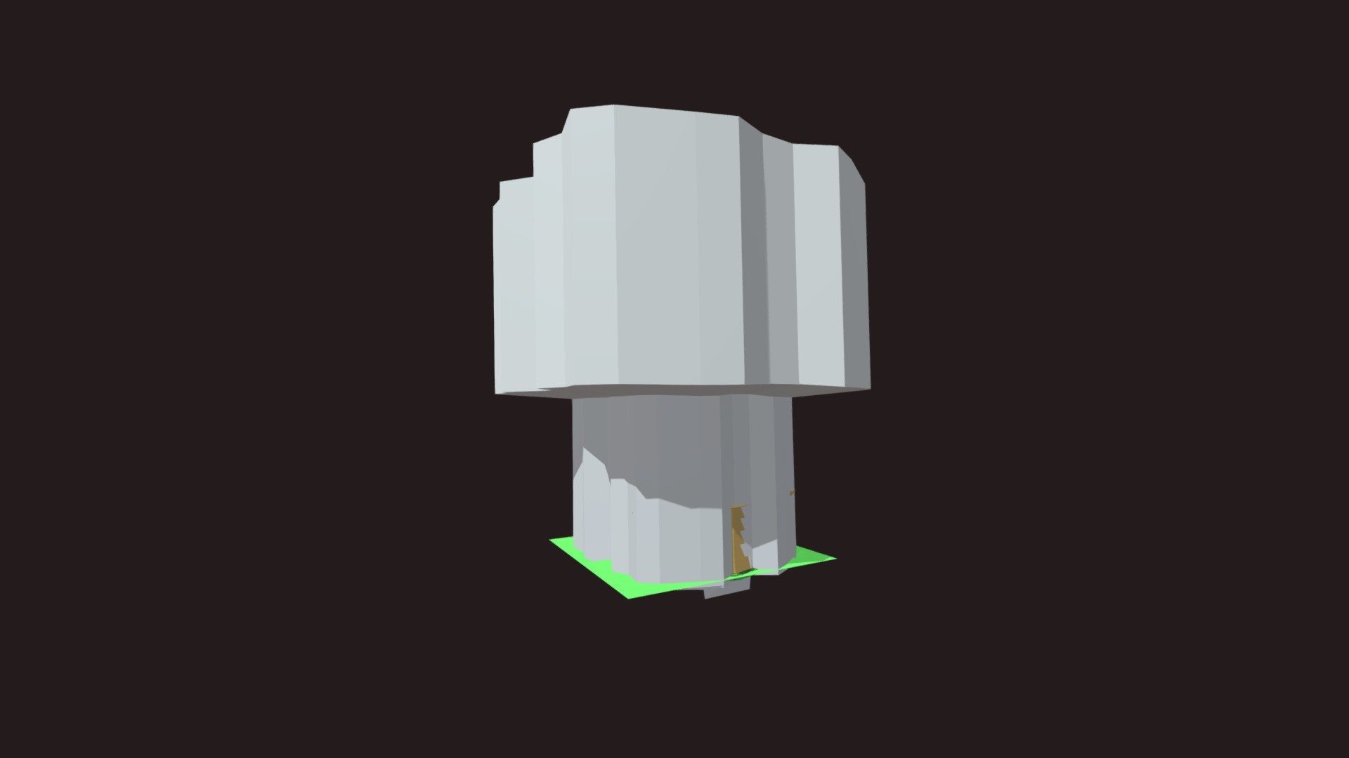 Gorilla Tag Fan Map - Download Free 3D model by Mr. SodaCanVR ...