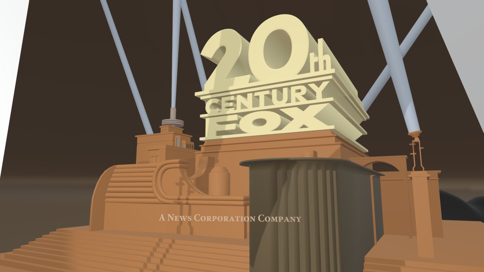 20th Century Vipid - 3D model by SUS (@ratanakvichea) [bcd99c0] - Sketchfab