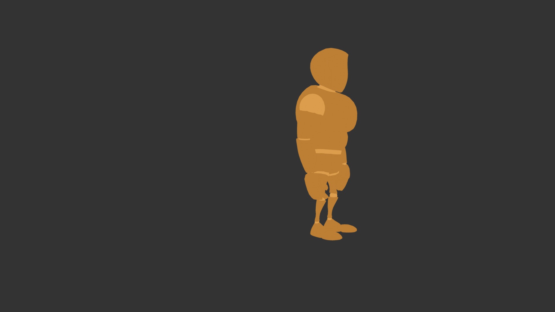 DiveRoll Animation - 3D model by Sofia Tadi8 (@karatesof) [bcdbd9b ...
