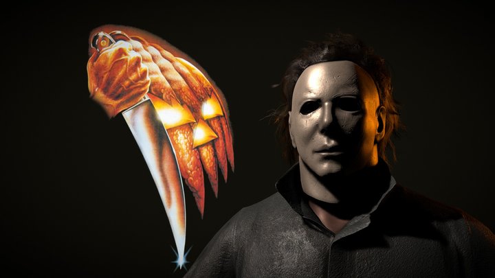 Warzone 3D models - Sketchfab