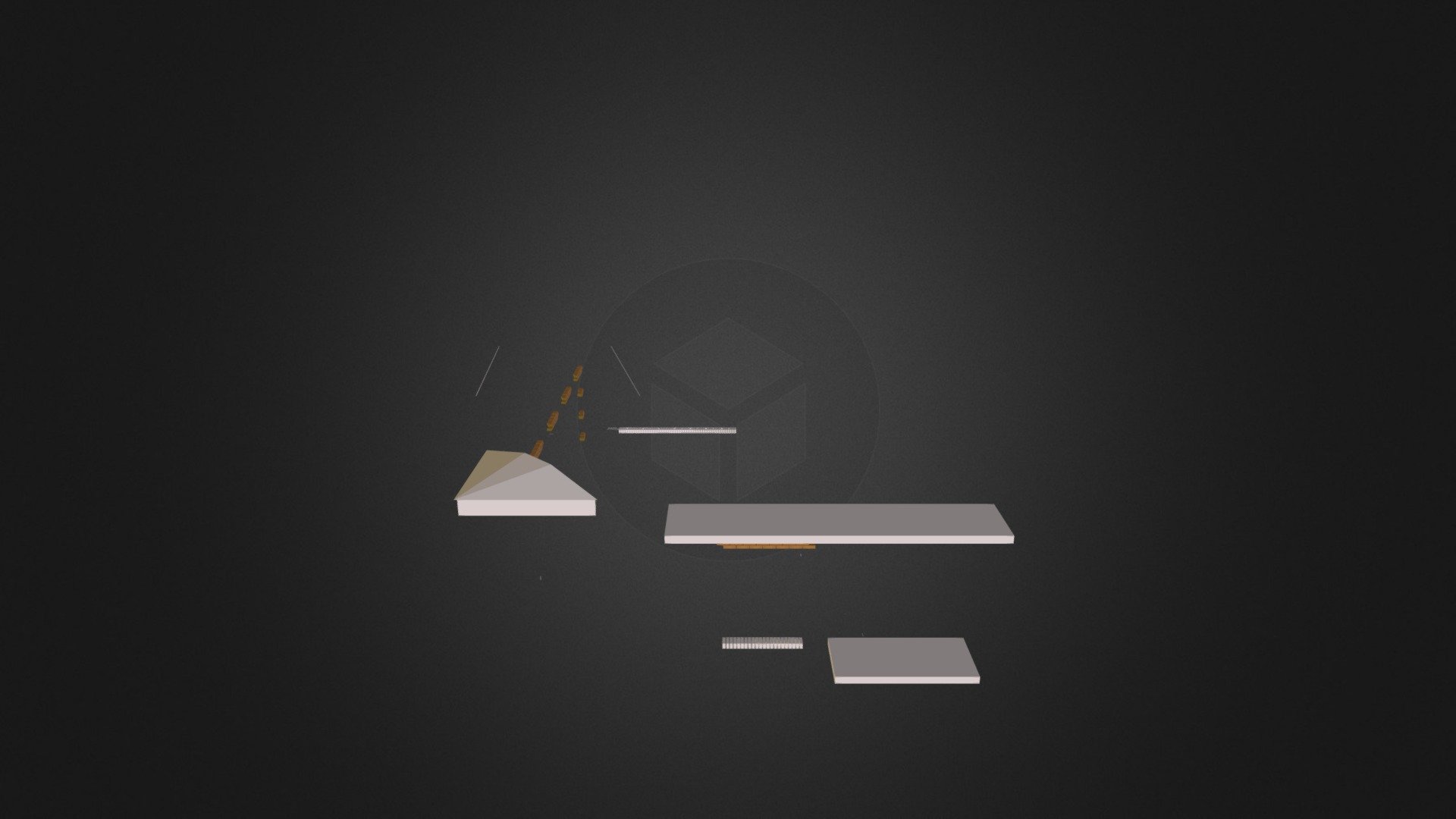 DOM3 - 3D model by bigandre [bcdd04b] - Sketchfab