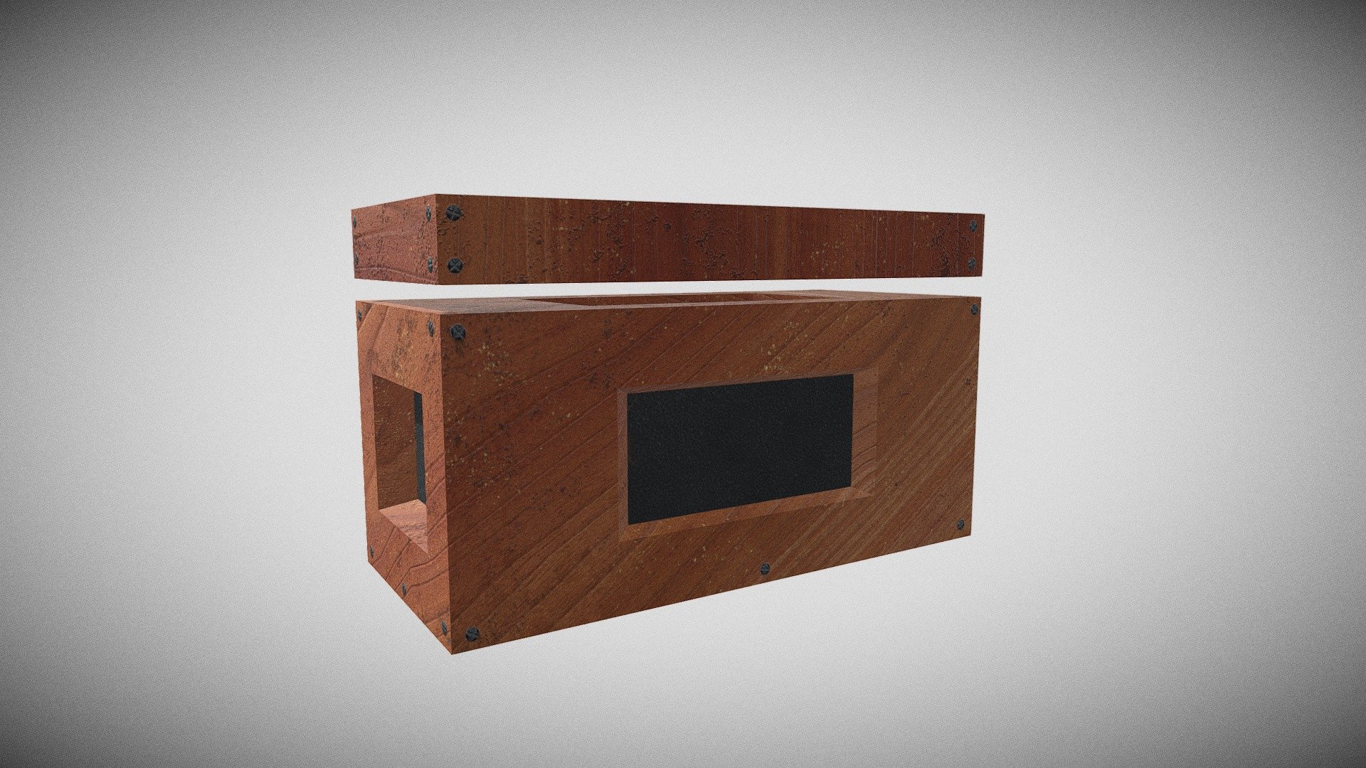 opening animated chest - 3D model by fl4ng_ (@ell_) [bcdf50e] - Sketchfab