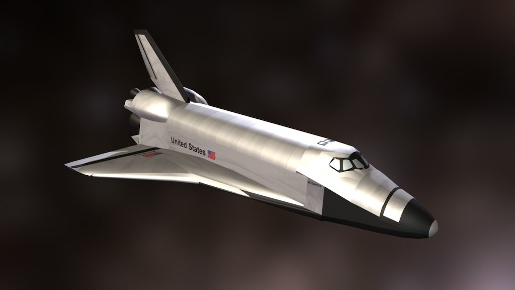 Atlantis - Download Free 3D model by uperesito [bcdf86f] - Sketchfab