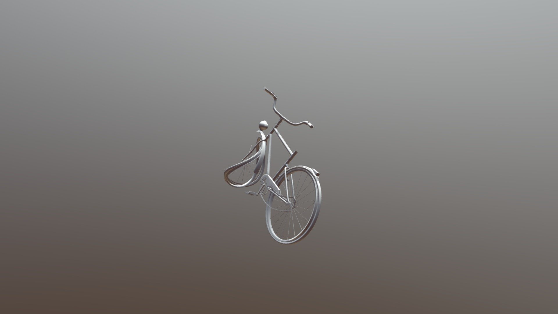 Sketchy - 3D model by vinzme [bce0c11] - Sketchfab