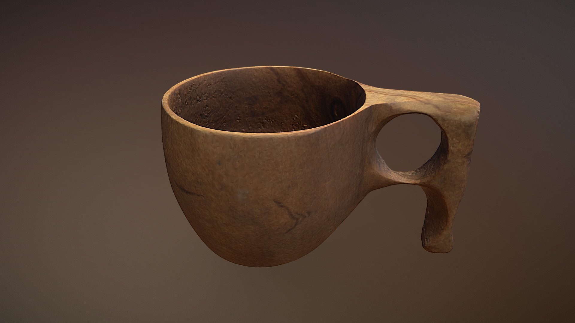 Guksi - Download Free 3D model by Paula Molander (@paula.molander ...