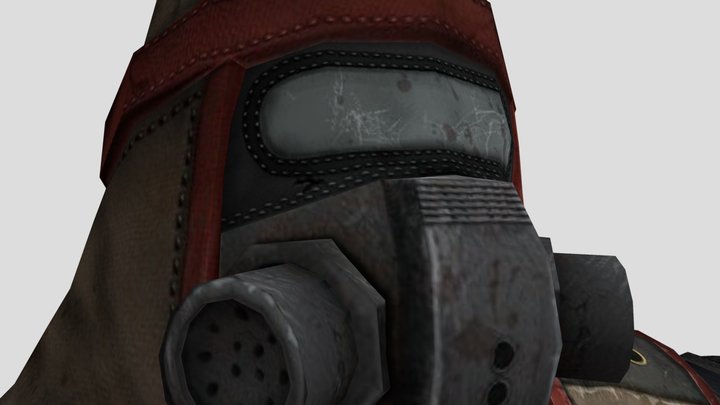Survivor 3D models - Sketchfab