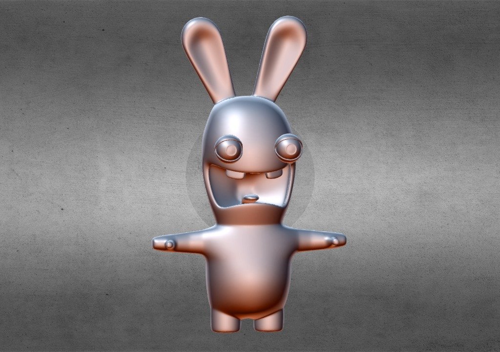 Sket - 3D model by airik (@ericmeunier33d) [bce5a96] - Sketchfab