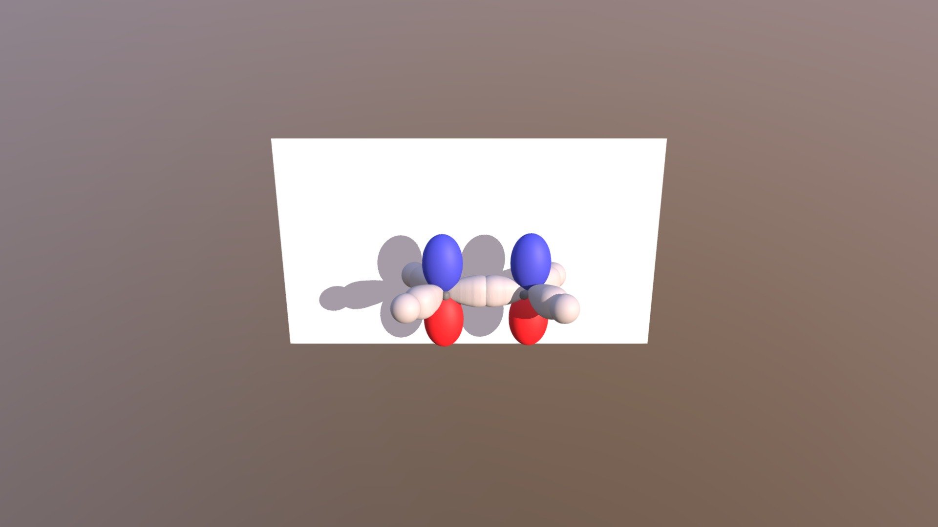 Ethene - 3D model by kmj [bce5f3e] - Sketchfab