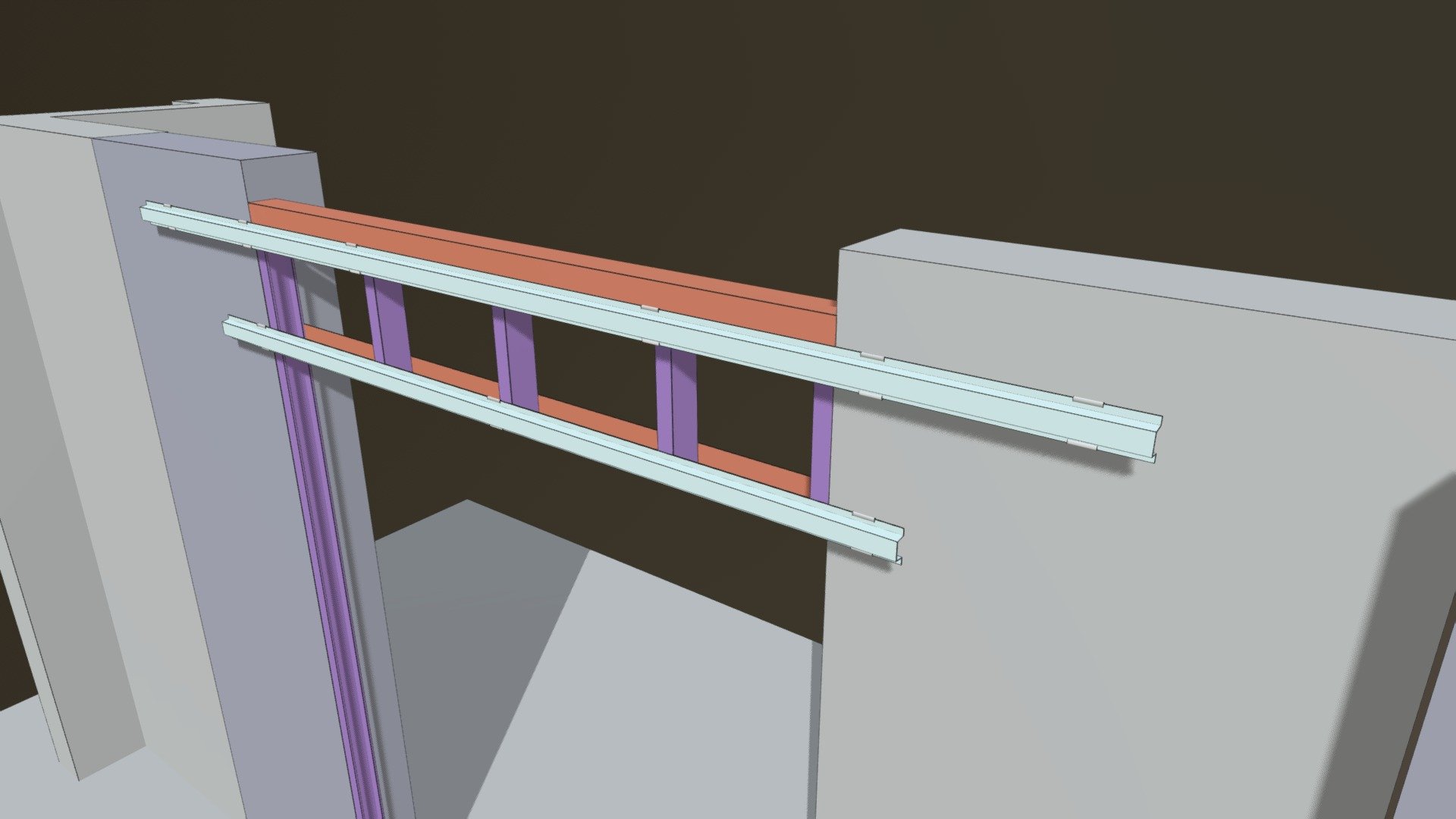 Control WIndow 01 - 3D model by Gil_Rosenthal [bce71c9] - Sketchfab