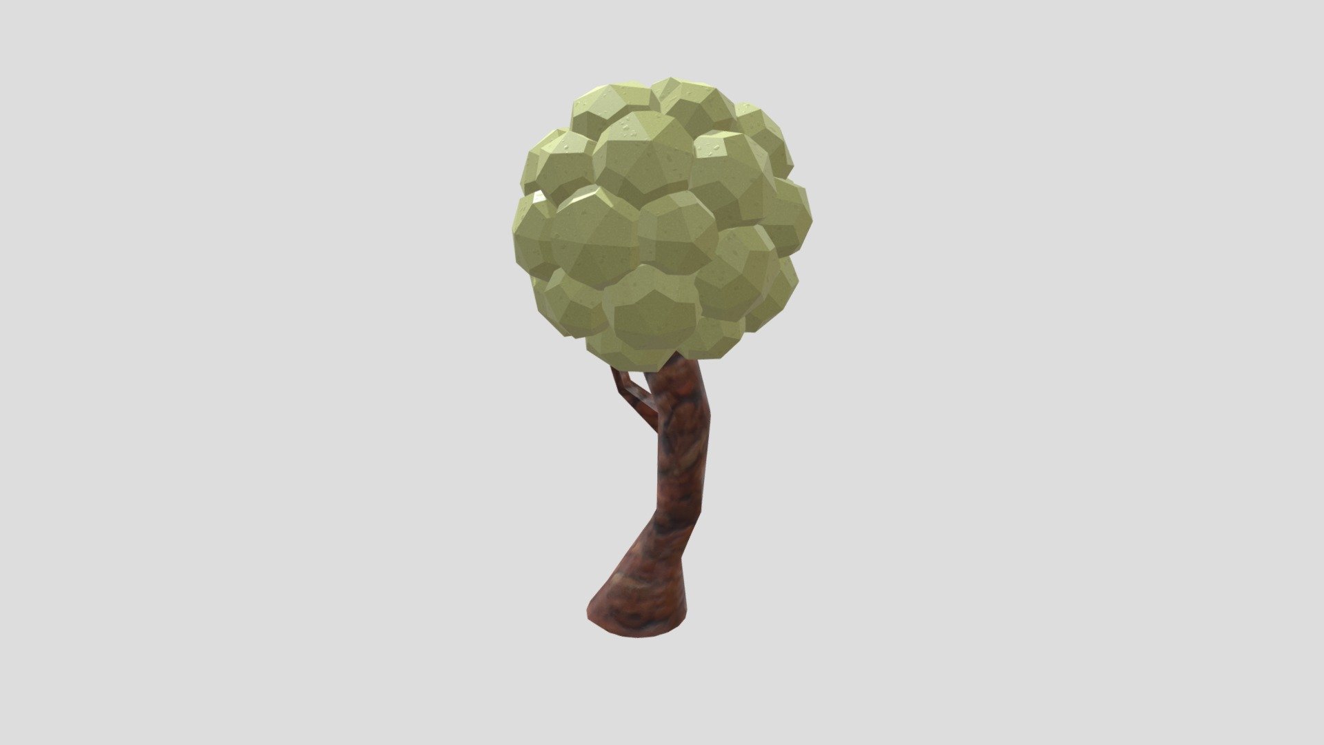 Big Tree - Download Free 3D model by Elitemaster215 [bce81b2] - Sketchfab