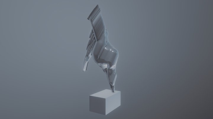 Lyingfigure 3D models - Sketchfab