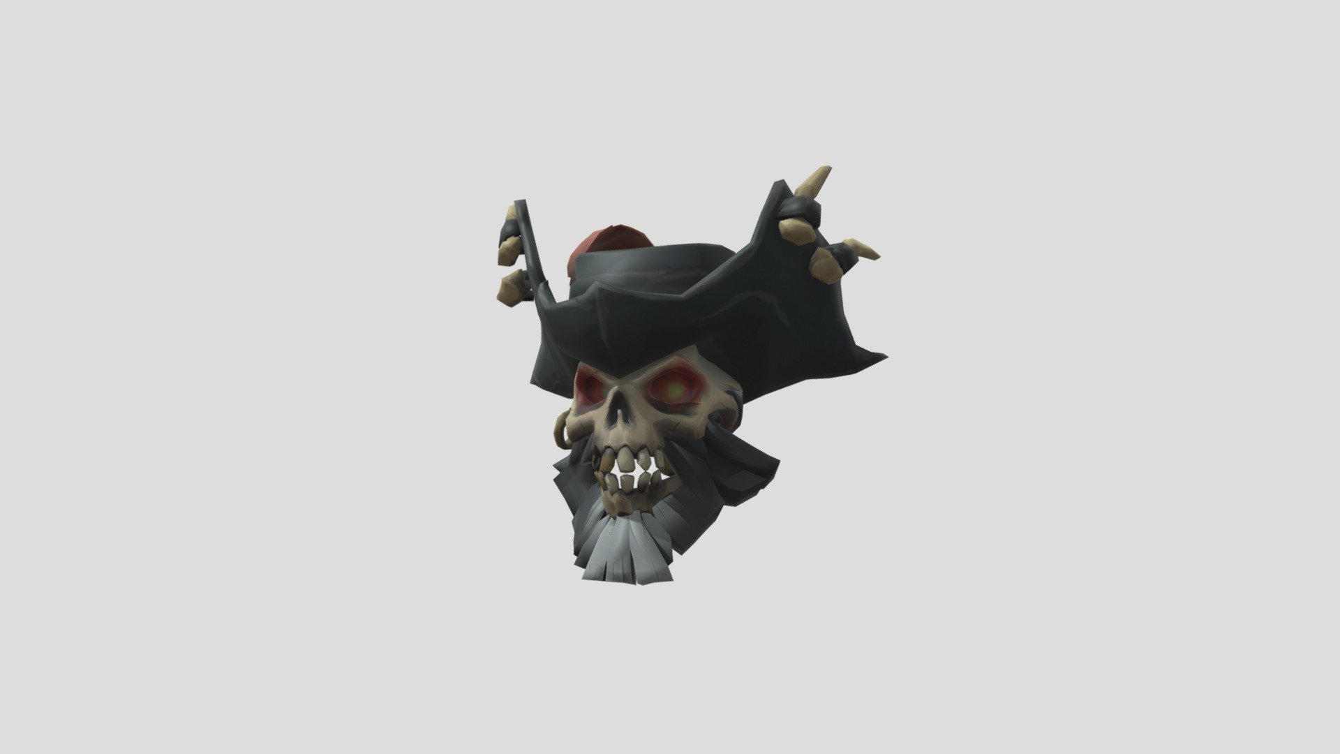 flameheart head - Download Free 3D model by joaopedro.grigolon [bcea26b ...