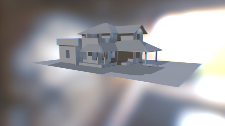 Rough Model - Download Free 3D model by fafzie (@fafispp) [bceb12a ...