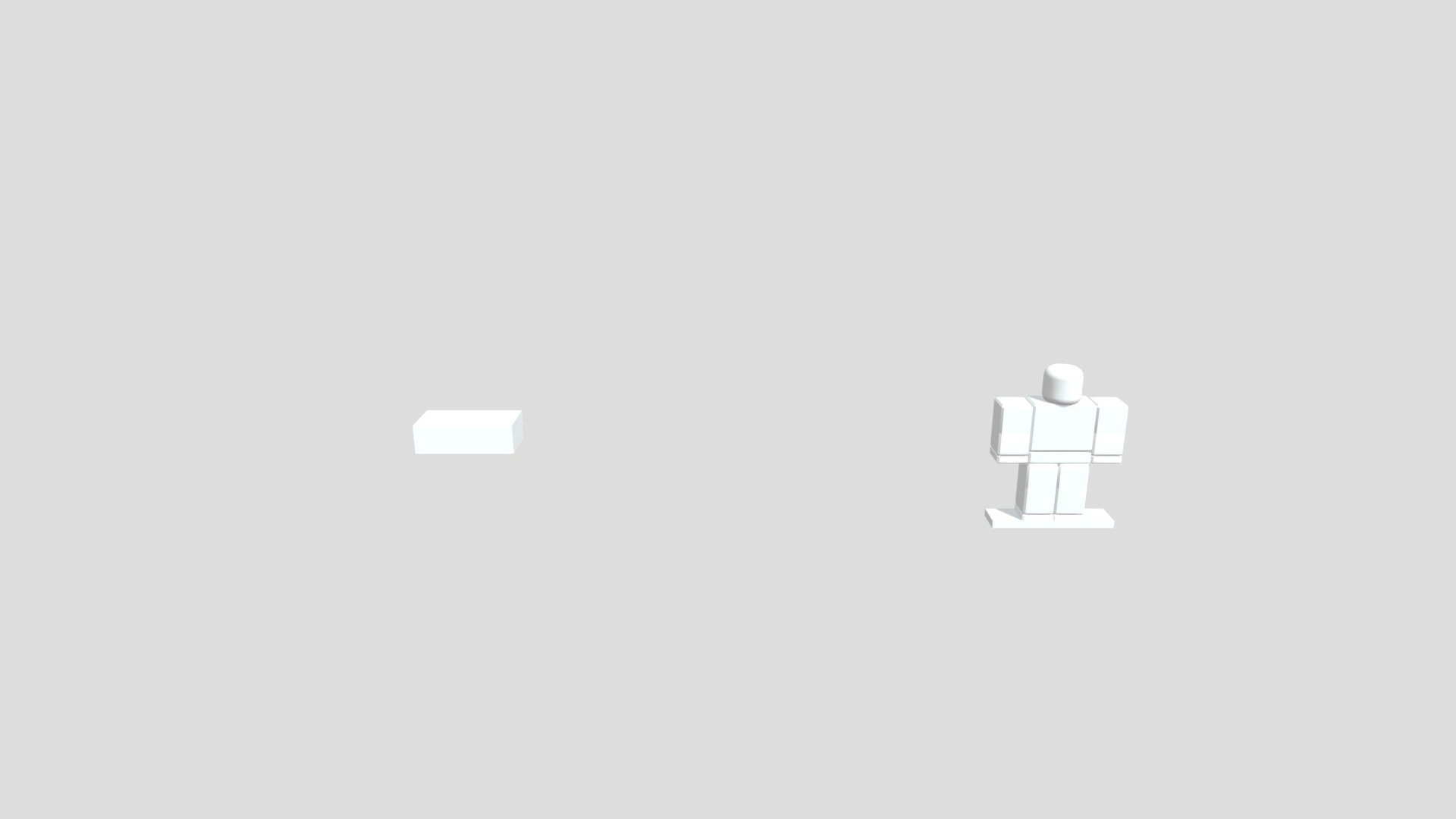 Dummy - Download Free 3D model by KinGame (@KinGame27313327) [bcec1a6 ...