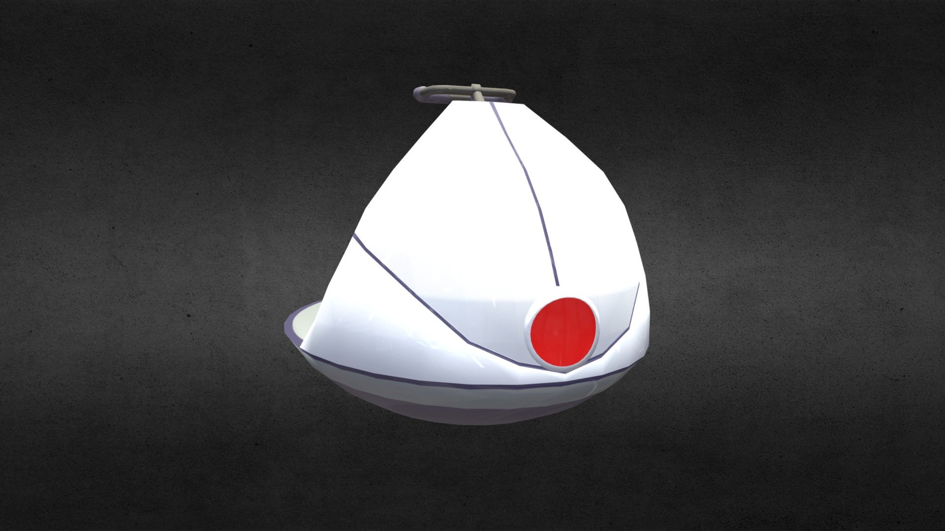 OverWing - 3D model by jackzerobear159 [bcef3df] - Sketchfab