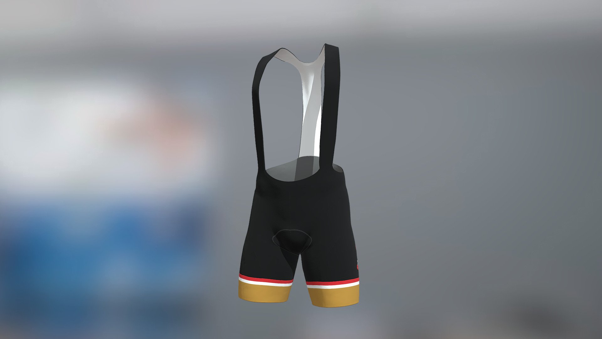 05493 -PIRAZ TEAM 2022 - 3D model by GIESSEGICUSTOM [bcf0c97] - Sketchfab
