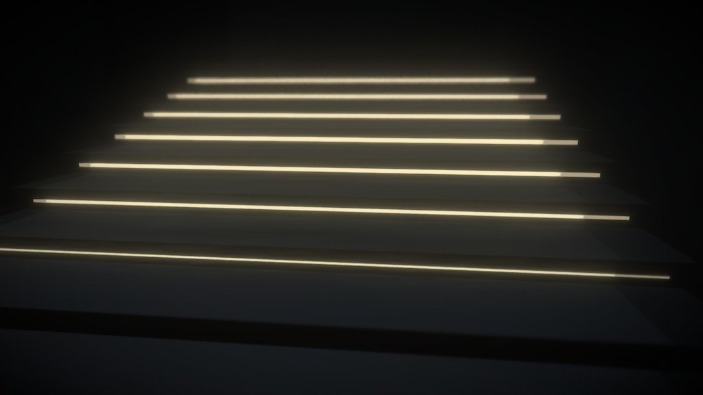 Realistic Steps - Download Free 3D model by RGB_Battlefront [bcf331a ...