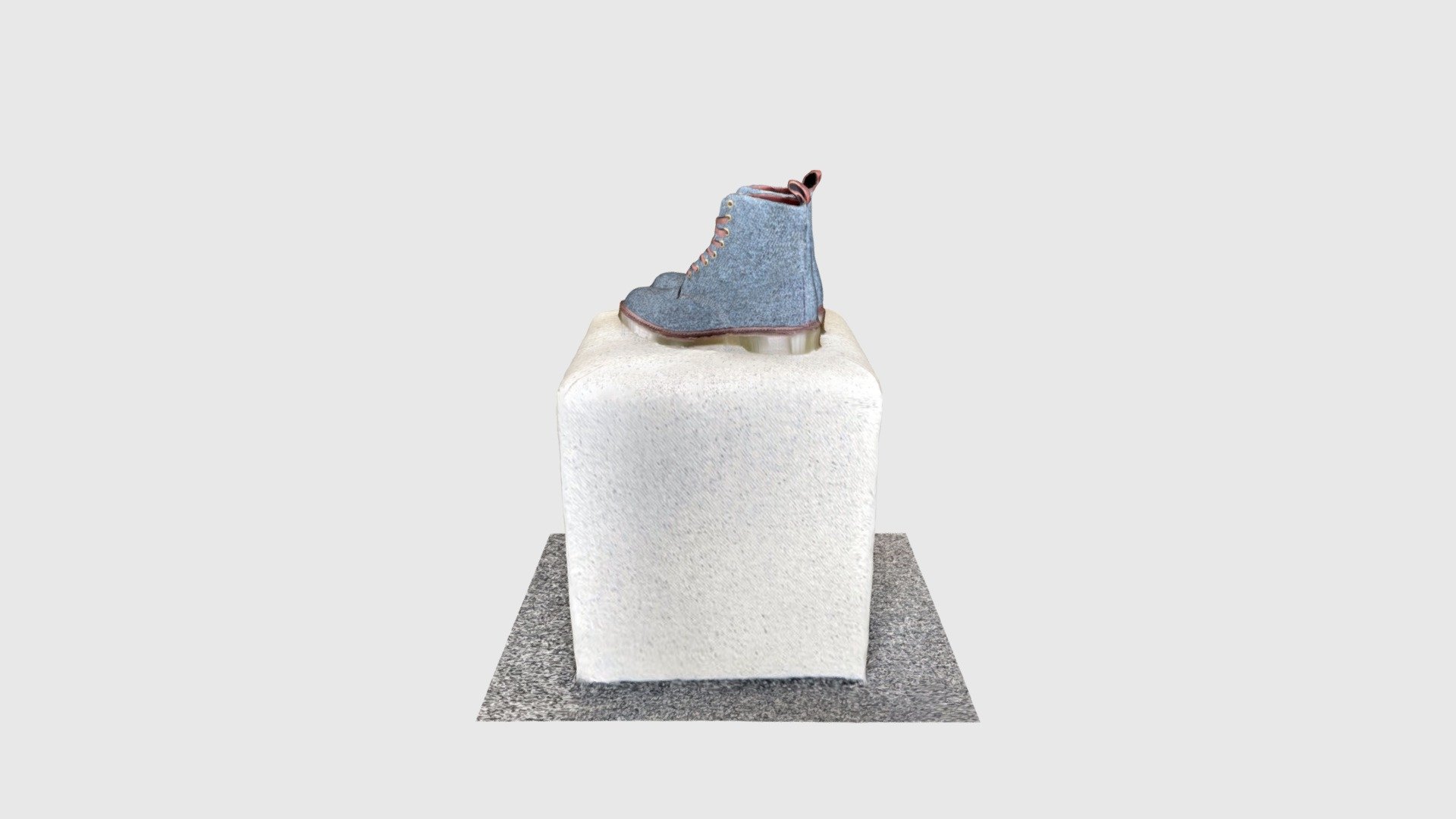 HTH_Shoes_02 - Download Free 3D model by Steve Colmer (@Steve_Colmer ...
