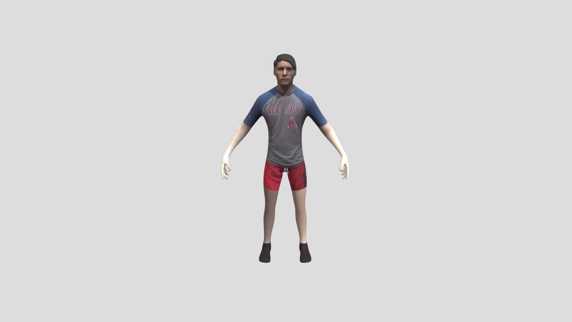 Crappy 3D Jerma - Download Free 3D model by RaulCasquinha [bcf6c5d ...