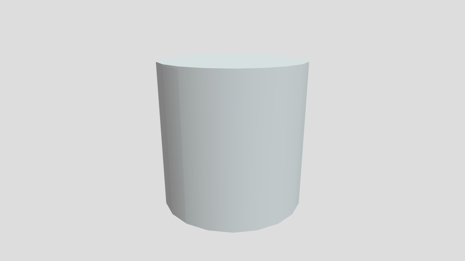 Test - 3D model by austinwetzel [bcf73bb] - Sketchfab