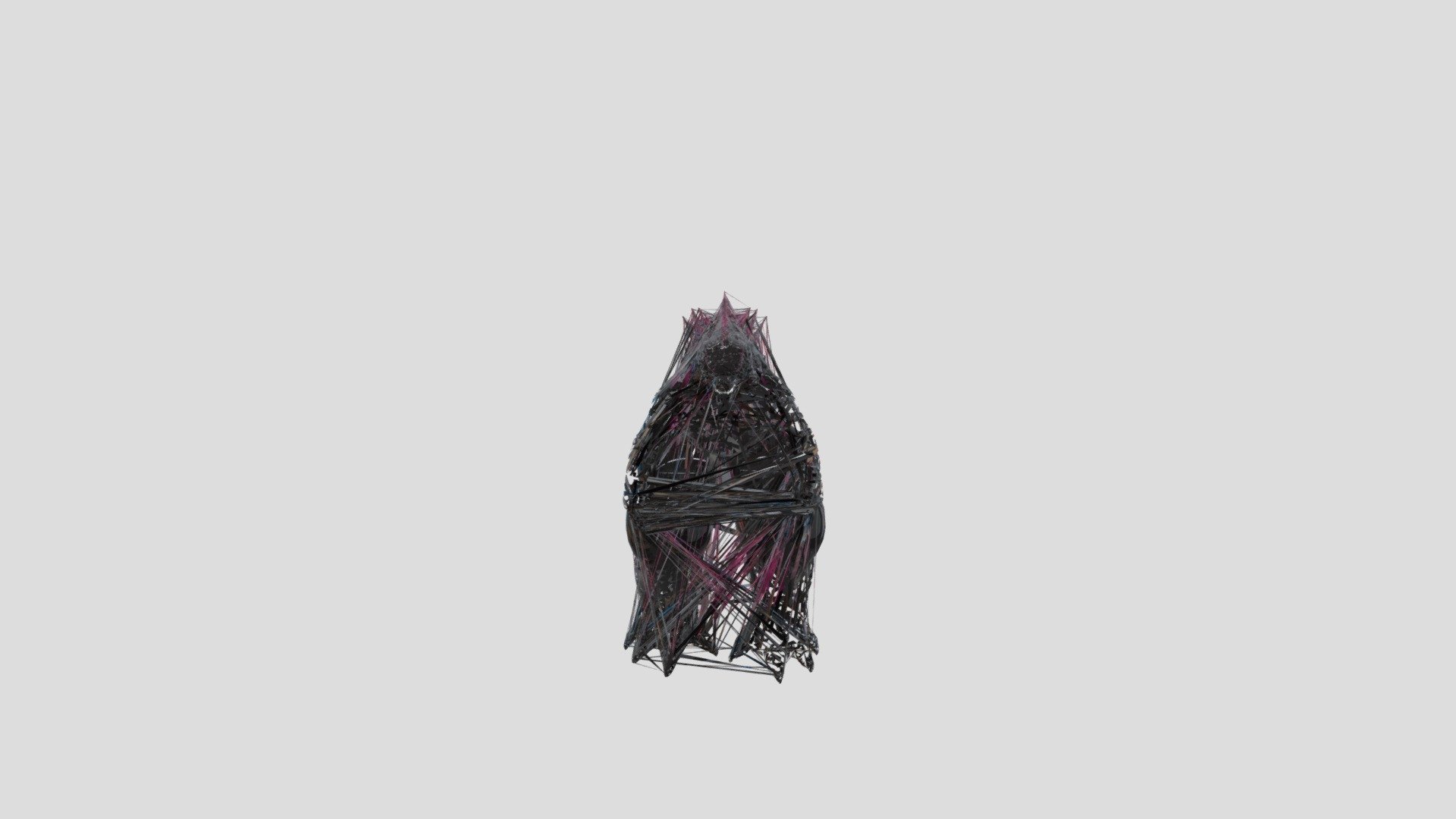 Gyattzilla - Download Free 3D model by whistalex406 [bcf77cb] - Sketchfab
