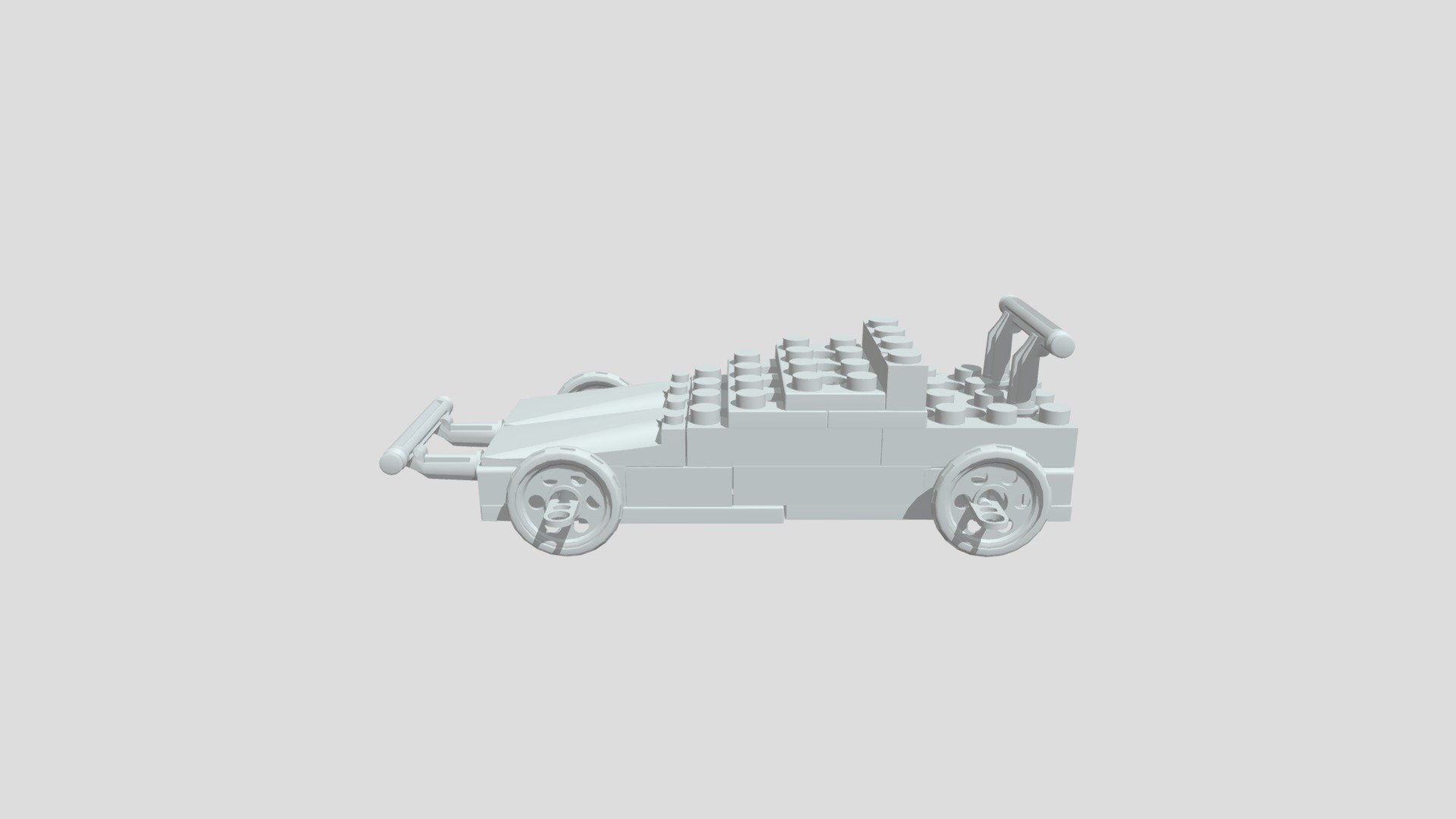 Valdez_Aniya Toy Car - 3D model by Valdez_Aniya (@ValdezA) [bcf901a ...