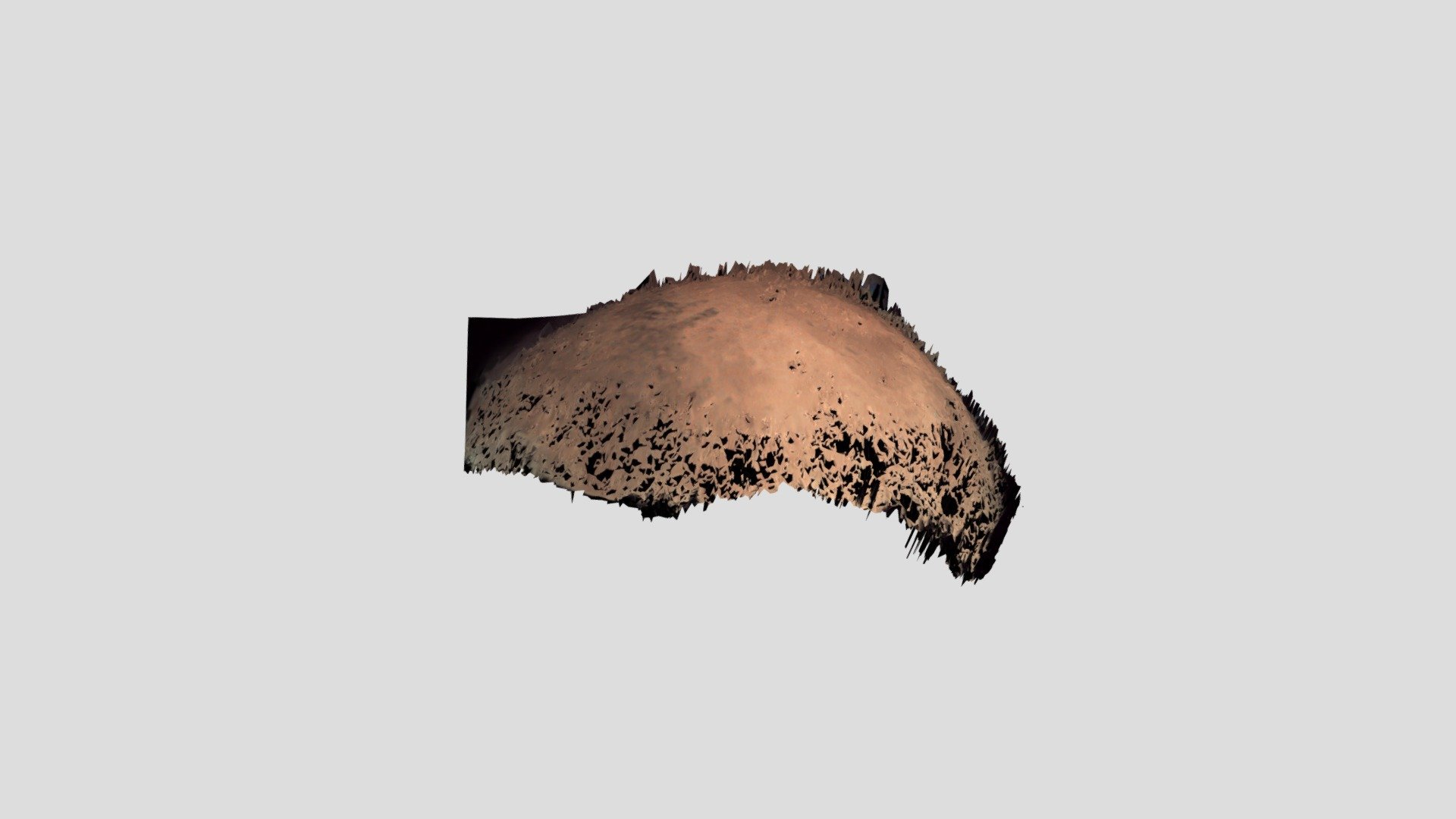 MEX VMC Test - 3D model by Doug Ellison (@djellison) [bcf93a8] - Sketchfab