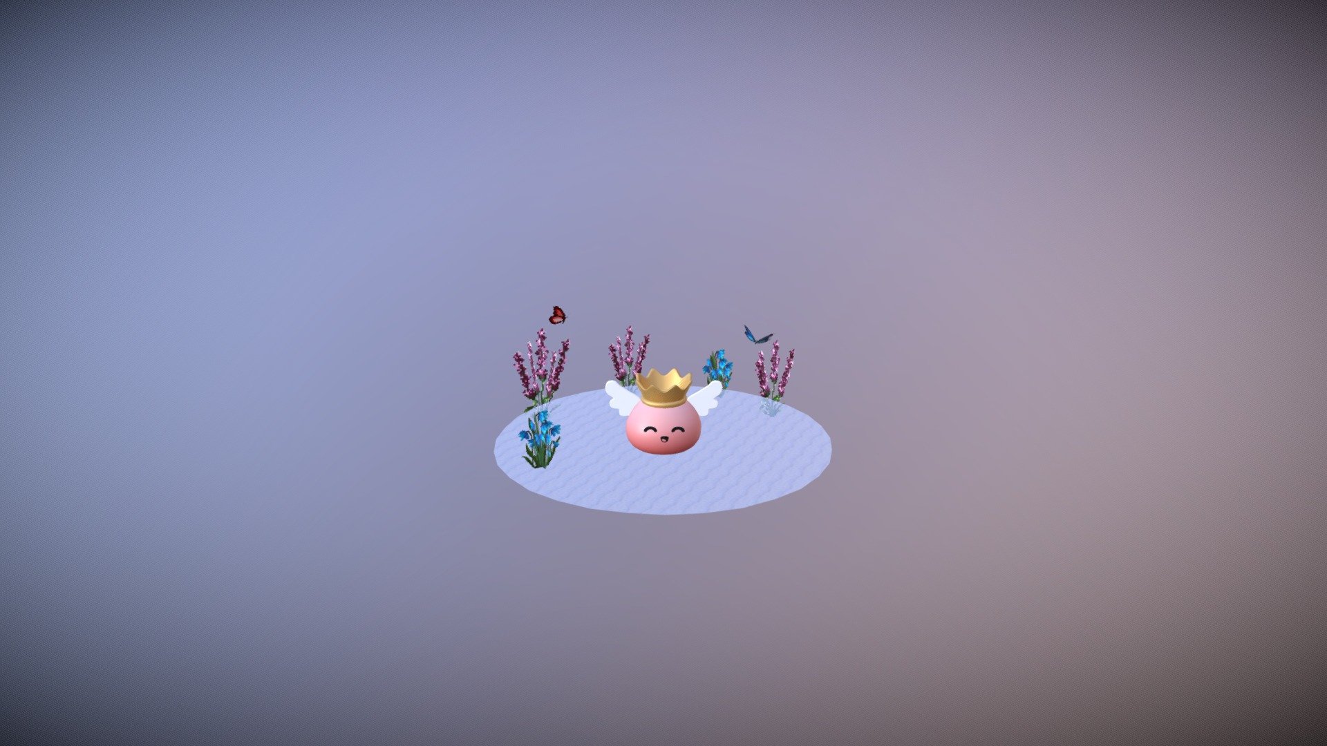 Slime - 3D model by Mekaru Studios (@MekaruStudios) [bcf9e1d] - Sketchfab