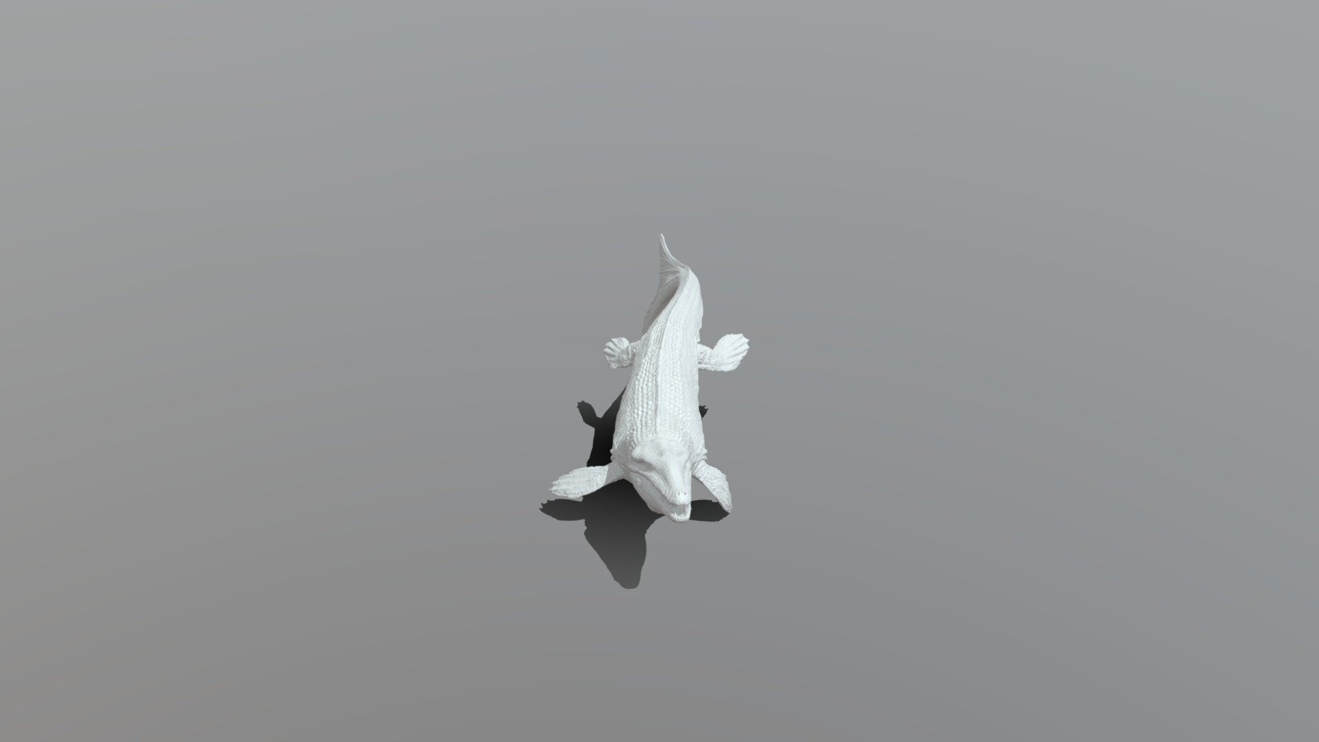 Dakosaurus - Download Free 3D model by Wr_titan (@pitchayut.iq ...